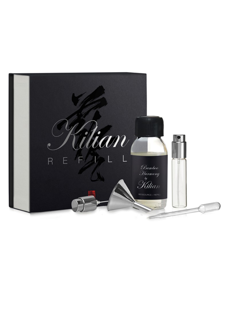 Bamboo Harmony Eau de Parfum by By Kilian | Luxury Fragrances Men's ...