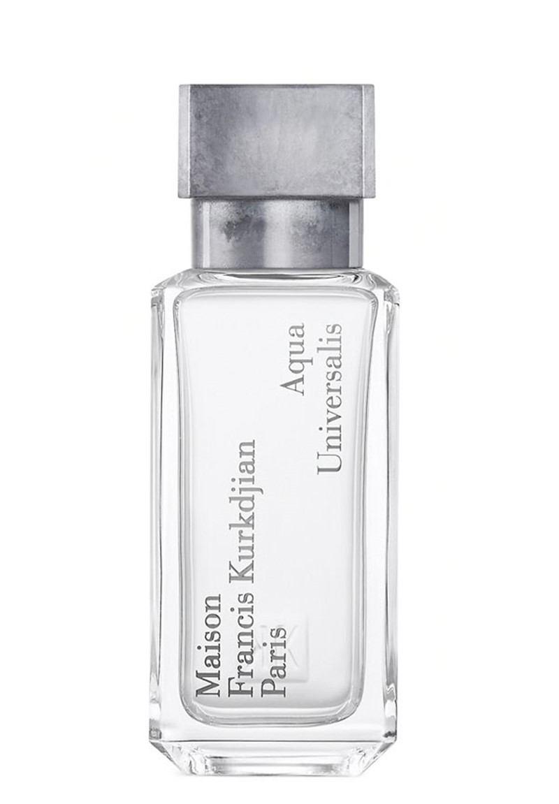 Aqua Universalis Eau de Toilette by Maison Francis Kurkdjian | Luxury ...