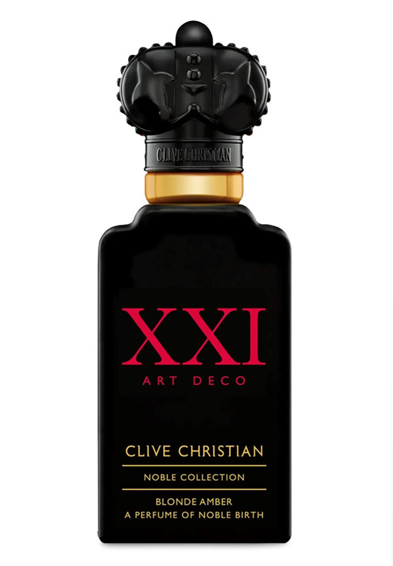 Blonde Amber Eau de Parfum by Clive Christian | Luxury Fragrances Men's ...