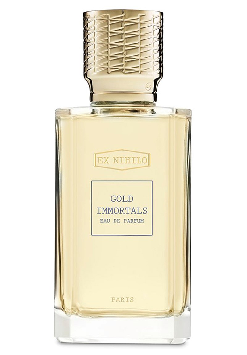 Gold Immortals Eau de Parfum by Ex Nihilo | Luxury Fragrances Men's ... Gold Immortals Eau de Parfum by Ex Nihilo | Luxury Fragrances Men's ...