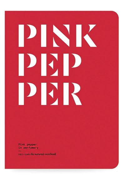 Pink Pepper In Perfumery Magazine By Nez Luckyscent