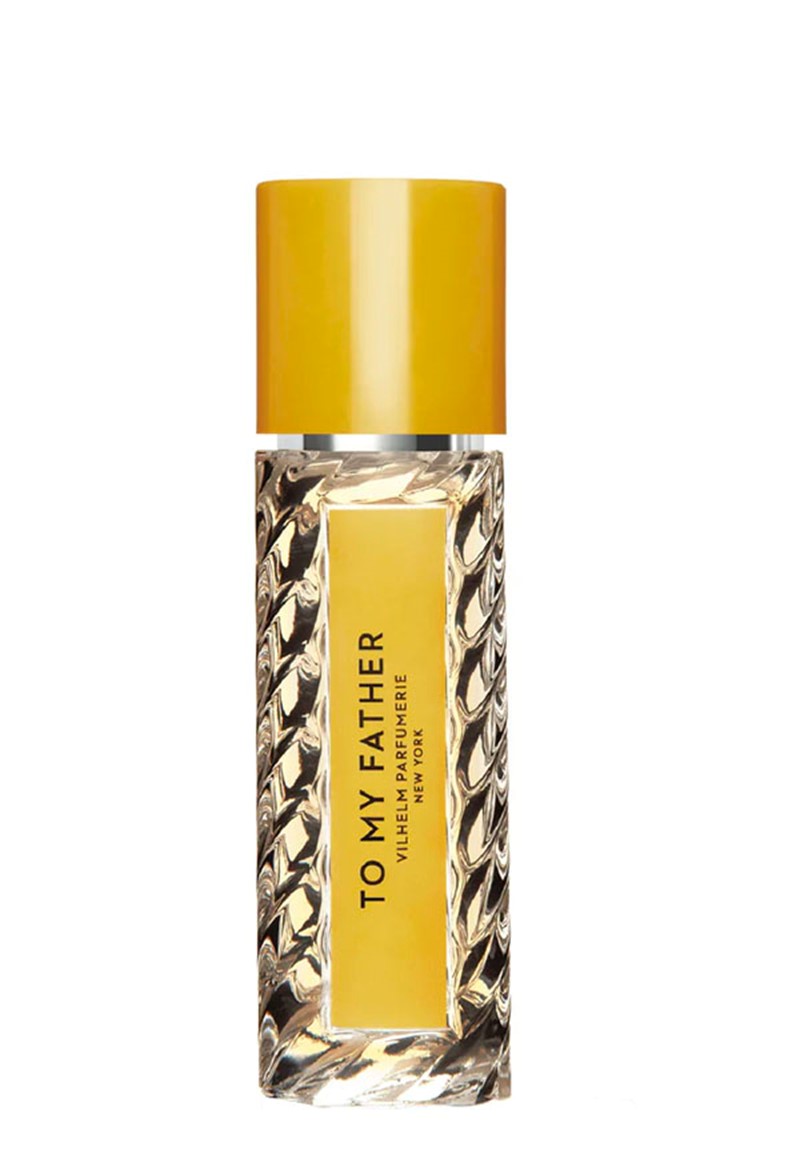 To My Father Eau de Parfum by Vilhelm Parfumerie | Luckyscent To My Father Eau de Parfum by Vilhelm Parfumerie | Luckyscent