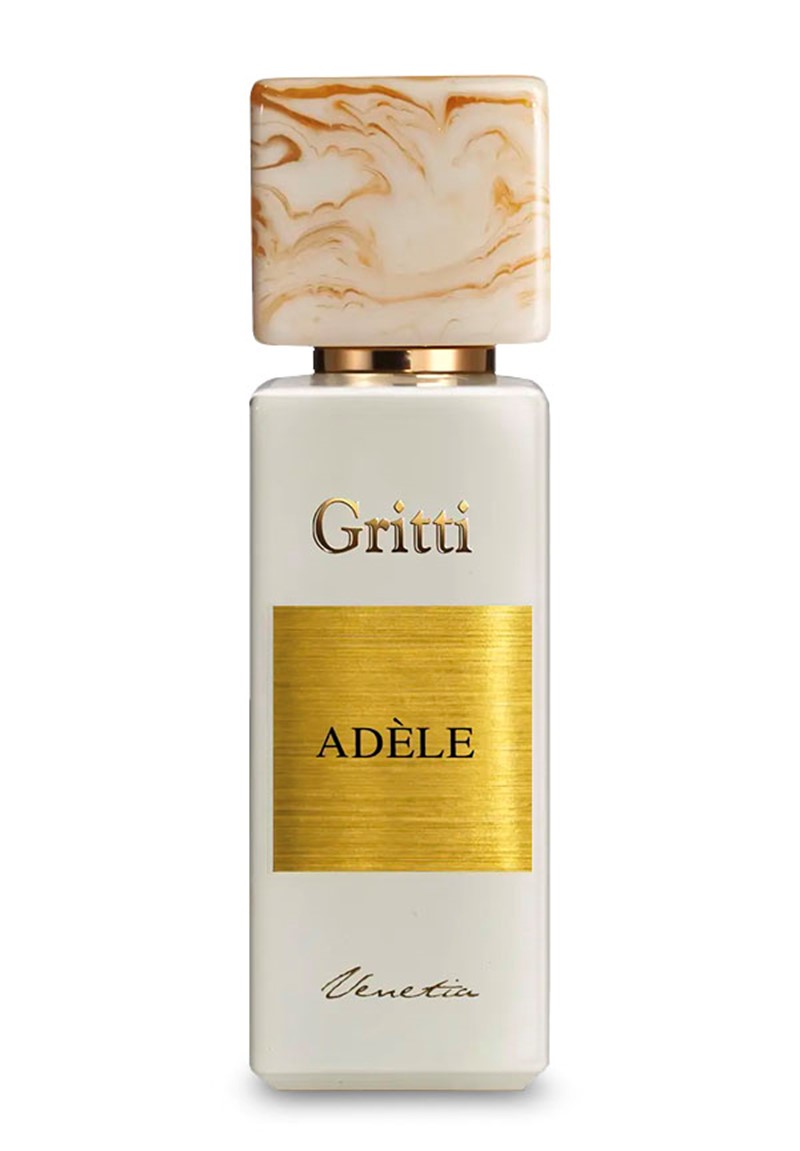 Adele Eau de Parfum by Gritti | Luckyscent