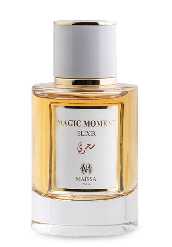 Magic Moment by Maison Maissa– Basenotes