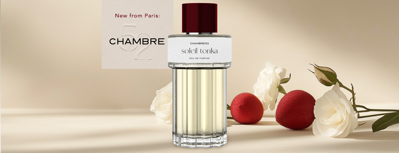 The Finest Collection of Niche Perfume | Luckyscent